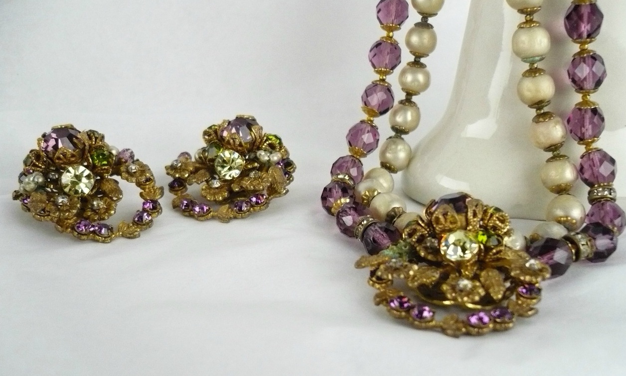 Jewelry - Ian Drummond Collection